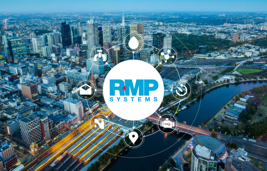 RMP Systems – Water Auditors & Software